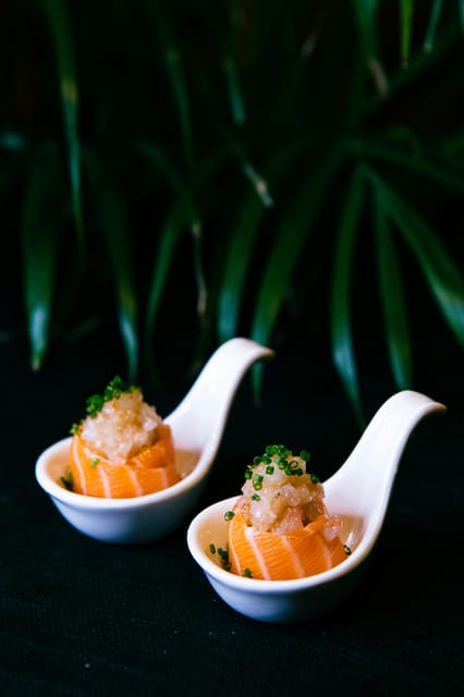 Street Eats & Izakaya Treats: Your Ultimate Tokyo Food Tour - Key Points
