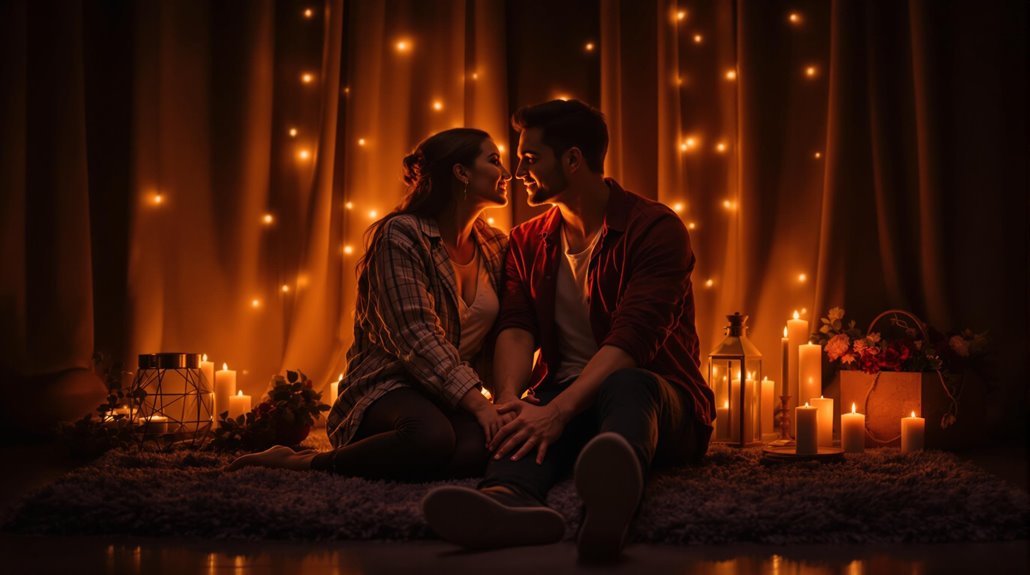 strengthening your relationship together