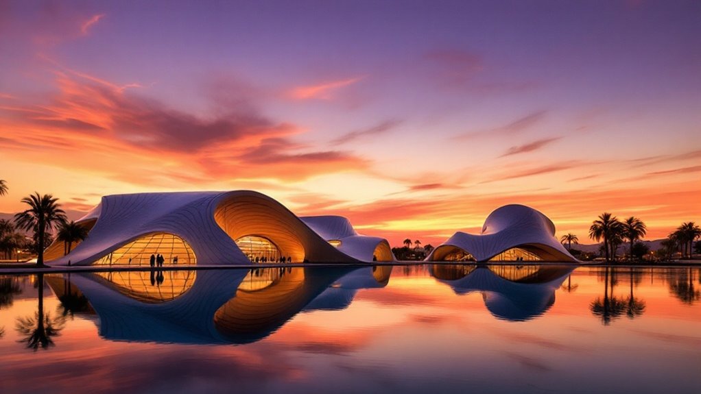 sunset viewing spots valencia