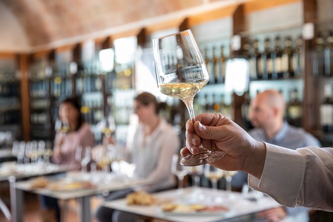 Superior Wine Tasting in San Gimignano - About Your Stay