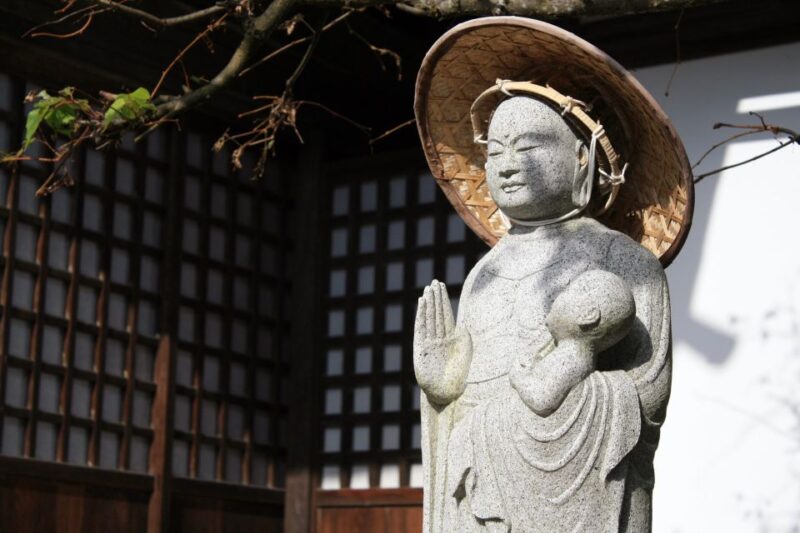 Takayama Full Day Tour (Private Guided) - Key Points