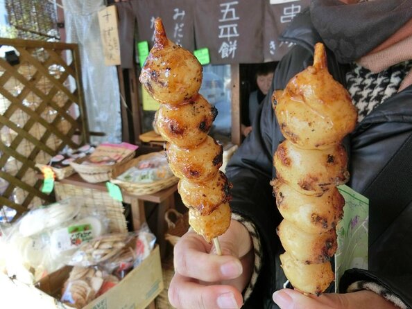 Takayama Private Customizable Full Day Tour - Key Points