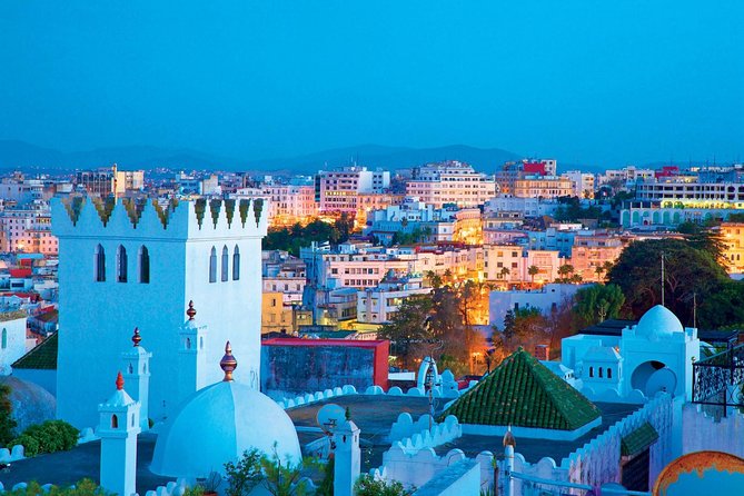 Tangier Day Trip From Seville Review - About Your Stay