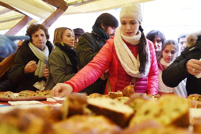 Taste Perugia: A Full Meal Walking Food Tour by Do Eat Better - Key Points