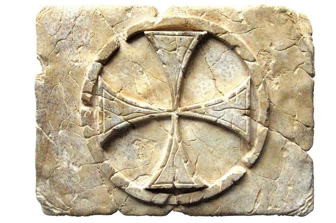 Templar Tour in Santiago De Compostela - Key Points