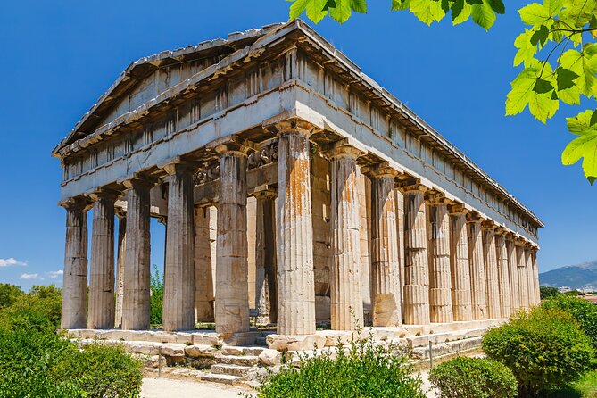 The Apostle Paul's Missionary Journey in Athens and Corinth - Key Points