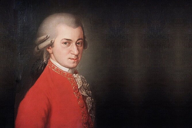 The Composers - Mozart and Strauss Walking Tour - Key Points