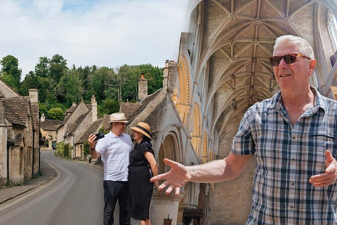 The Hidden Cotswolds & Dark Age England Review - About Your Stay