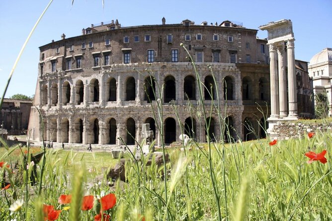 The Rise of Rome - About Your Stay