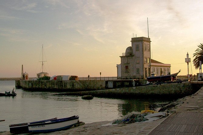The Sunset Porto Bike Tour - About Your Stay