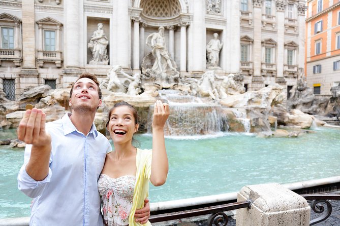 The Treasures of Rome - Piazza Navona