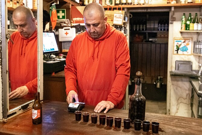 Tipsy Tour Fun Bar Crawl in Lisbon With Local Guide - Exploring Lisbons Nightlife in Bairro Alto
