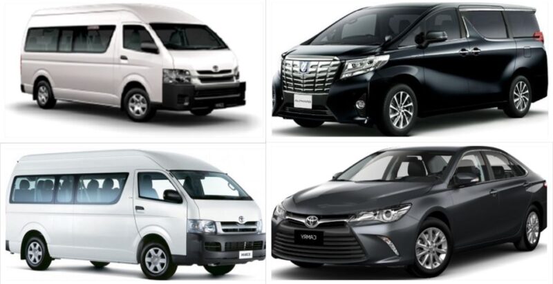 Tokyo: 1-Day Private Customizable Tour by Car - Key Points