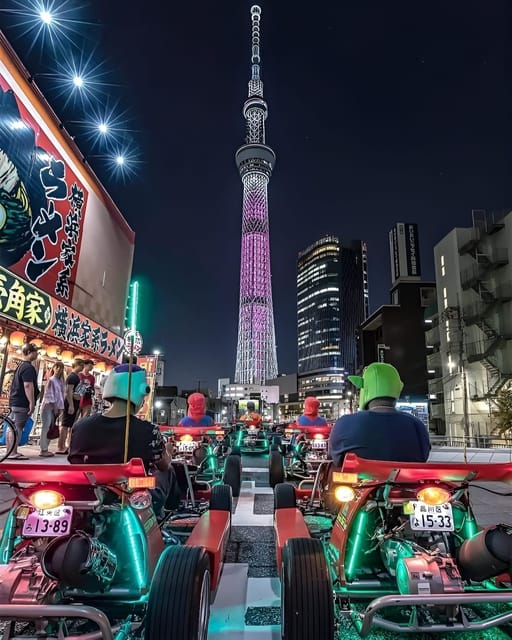 Tokyo: Charter Private Day Tour With English Guide - Key Points