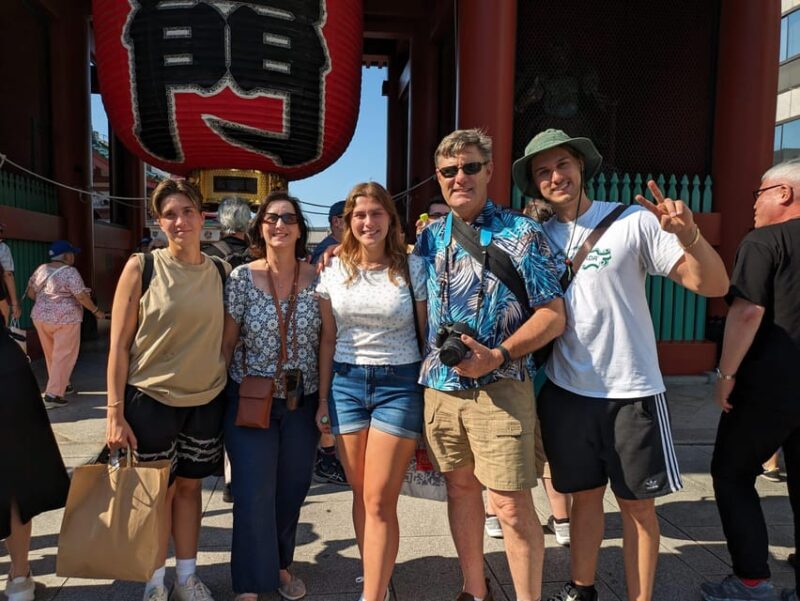 Tokyo: Explore With Expert Guides on a Private Tour - Key Points