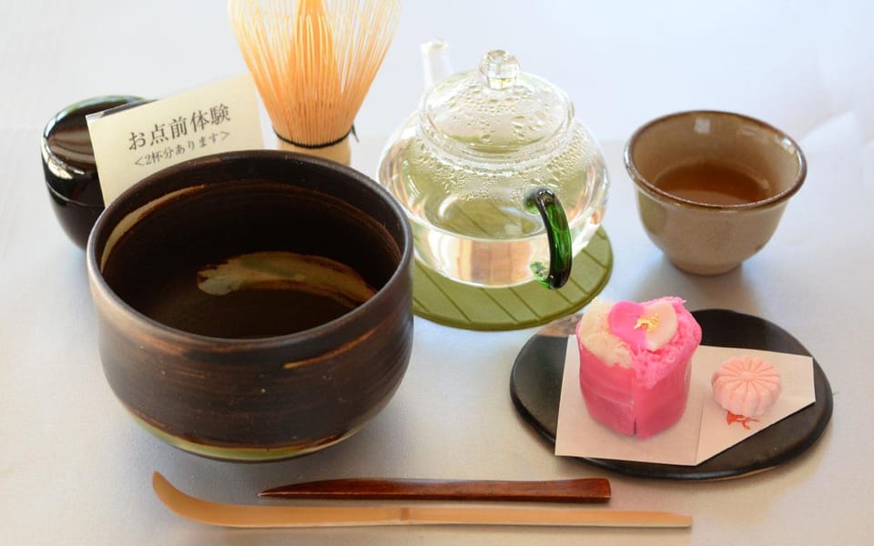 Tokyo: Matcha-Inspired Spa in Modern Japanese Home Salon - Customer Feedback