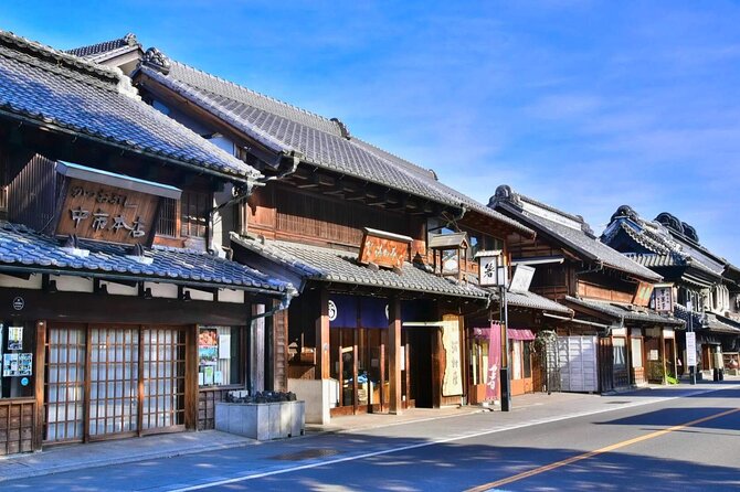 Tokyo: Mt.Fuji Area, Oshino Hakkai & Kawaguchi Lake Day Trip - Key Points