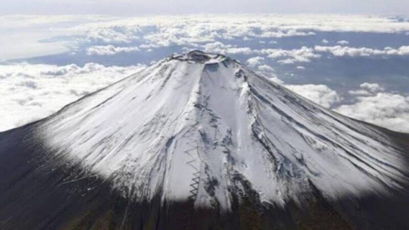 Tokyo: Mt Fuji & Hakone Private Tour English-Speaking Driver - Key Points
