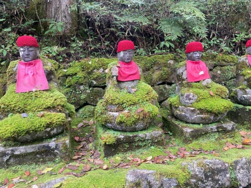 Tokyo: Nikko World Heritage Private Day Trip With Pickup - Key Points