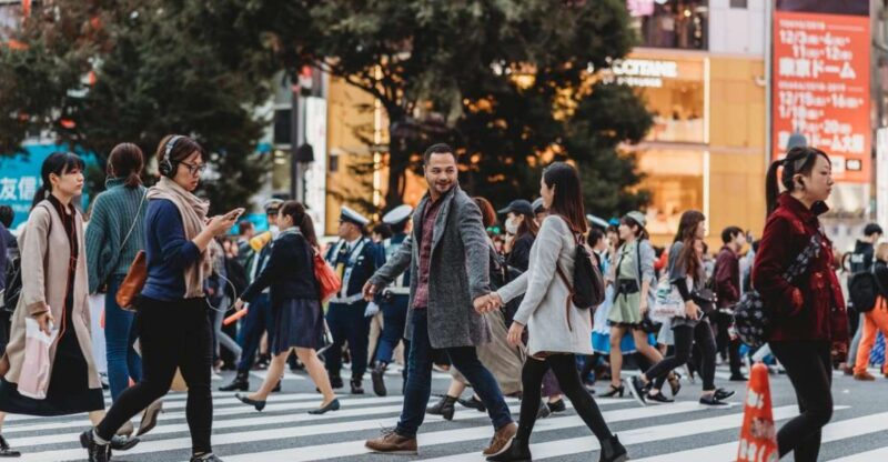Tokyo: Photo Shoot With a Private Vacation Photographer - Key Points