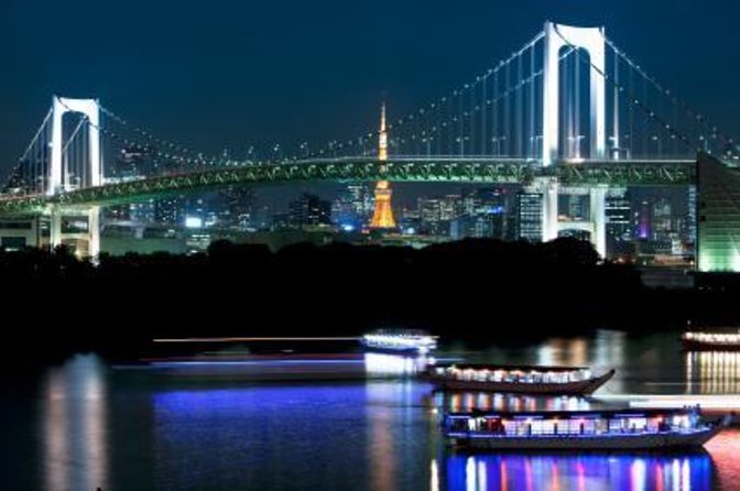 TOKYO PREMIUM CAR TOUR: Daikoku PA & Japan's Amazing JDM Car Meet - Key Points