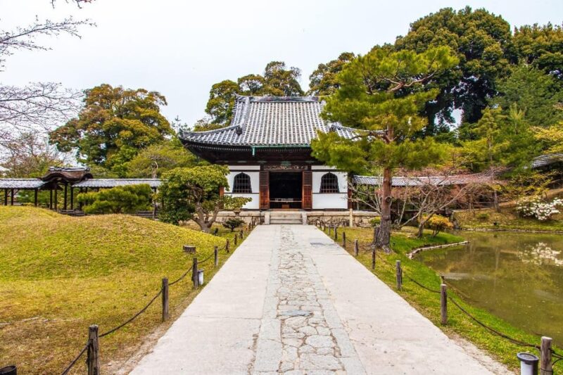 Tokyo: Private Full-Day Sightseeing Tour With English Driver - Key Points