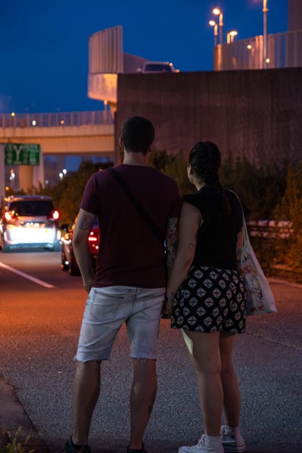 TOKYO RIDE: [GTR32] JDM / DAIKOKU CARMEET LOCAL GUIDE - Key Points