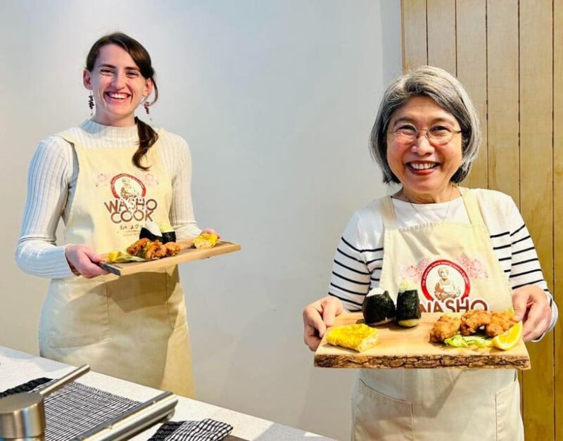 Tokyo : Seasonable Japanese Home Cooking - Key Points