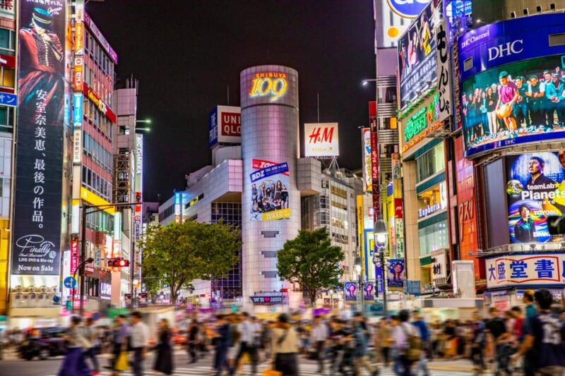 Tokyo: Vegan Japanese-French Dinner and Sake Tasting Tour - Key Points