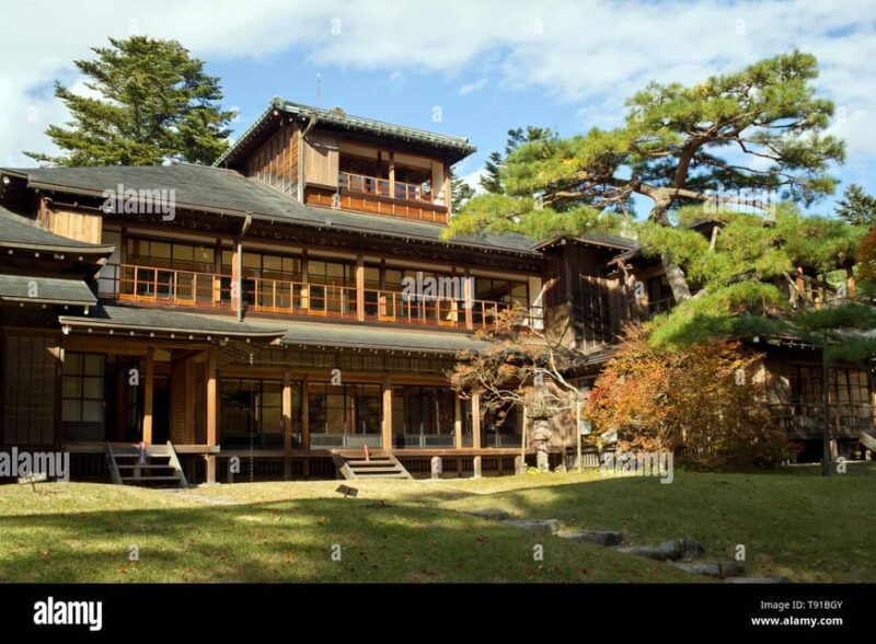 Tokyo:Nikko Private Full Day Sightseeing Day Trip - Key Points