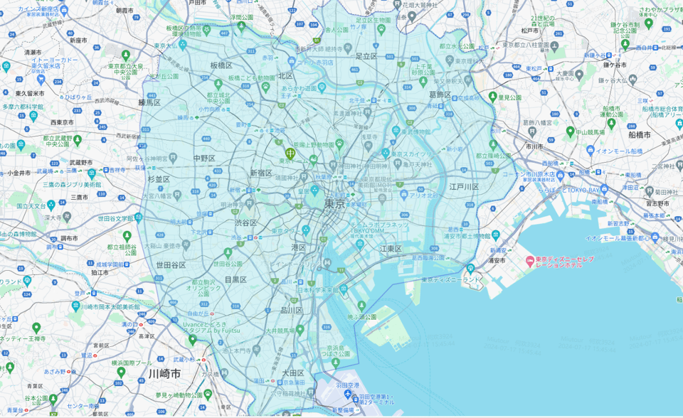 Tokyo:Private Cutomizable Day Tour to Kamakura - Getting to Kamakura