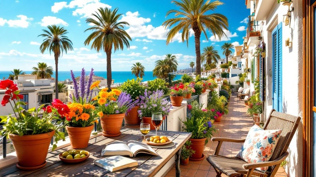 top expat cities spain