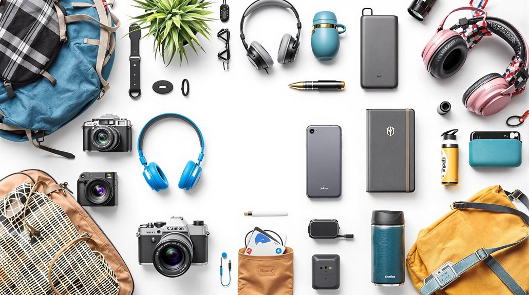 top gifts for travelers