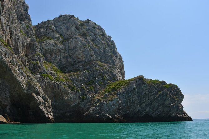 Tour to the Caves of Sesimbra - Overview of the Tour
