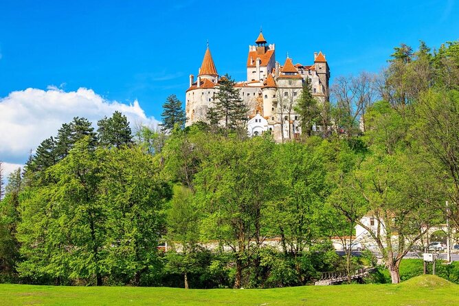 Transylvania and Dracula Castle Tour Review - About Your Stay
