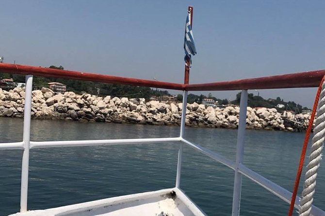 Turtle Spotting Cruise in Zakynthos - Inclusions and Logistics