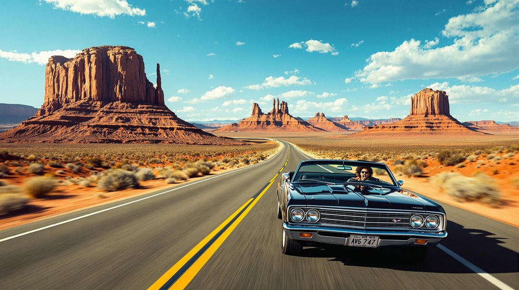 ultimate sing along road trip