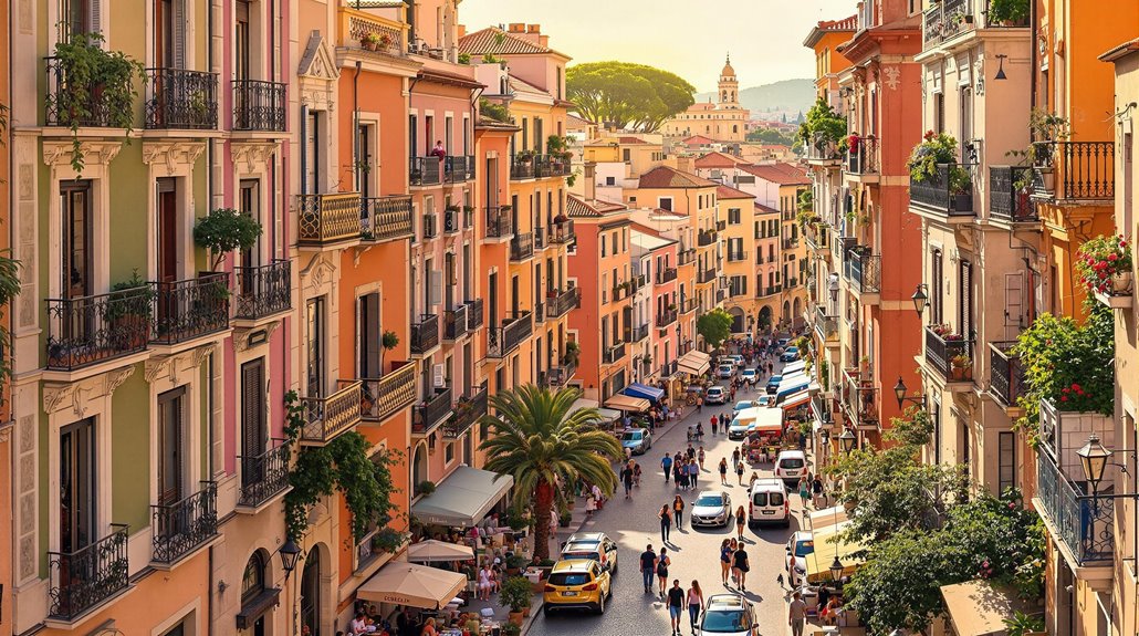 undiscovered treasures in naples