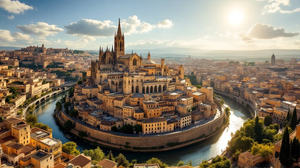 unesco world heritage sites