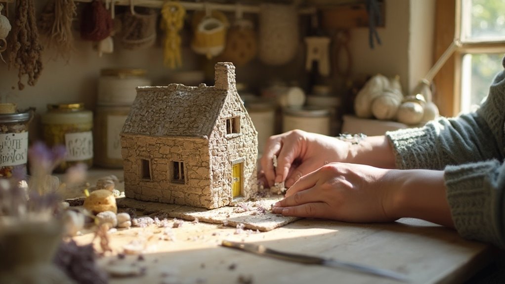 unique crafts and souvenirs