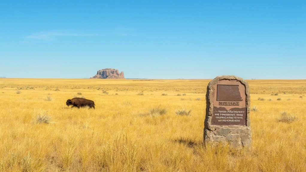 unique north dakota trivia