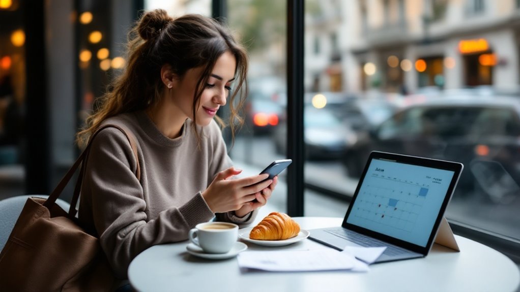 urban life reshapes mealtimes