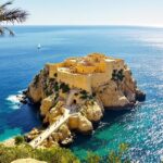 valencia day trip destinations