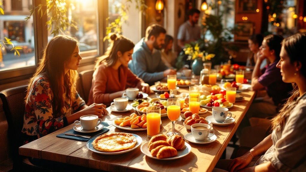 valencia s favorite brunch spot