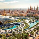 valencia s intriguing and enjoyable facts
