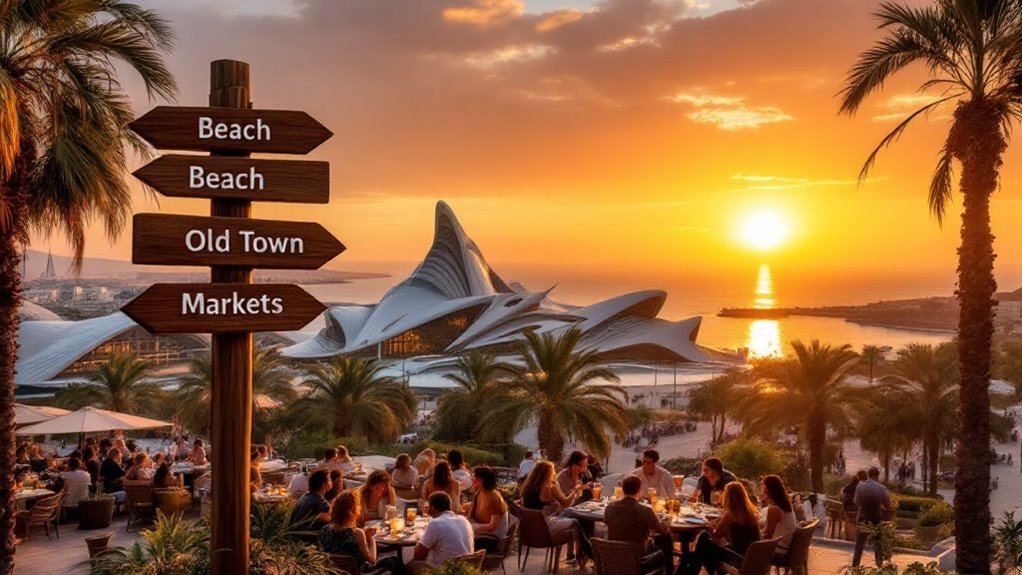 valencia s rising expat appeal
