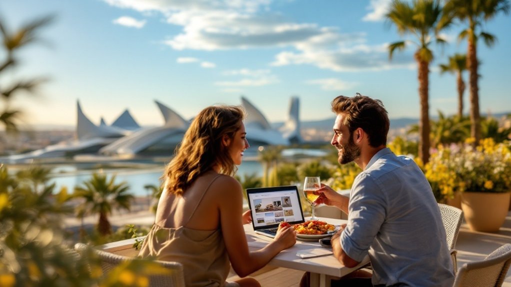 valencia s rising expat appeal