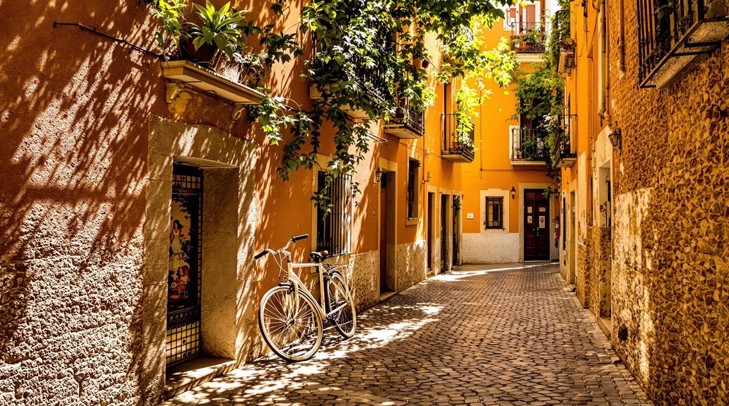 valencia s unique secret spots