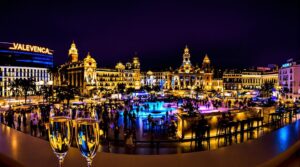Valencia Nightlife: The Ultimate Guide to the Best Clubs and Bars