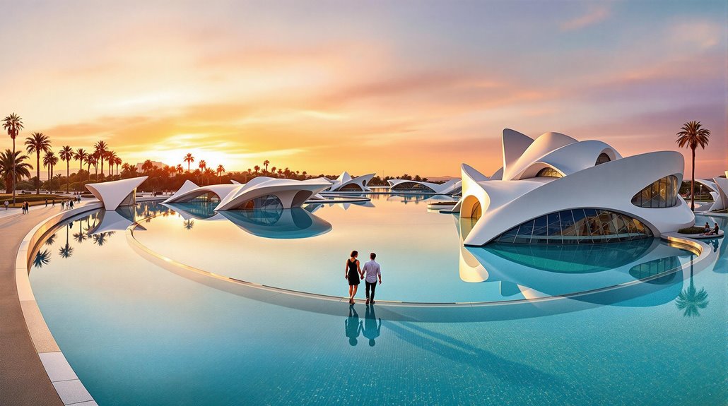valencia three day travel guide